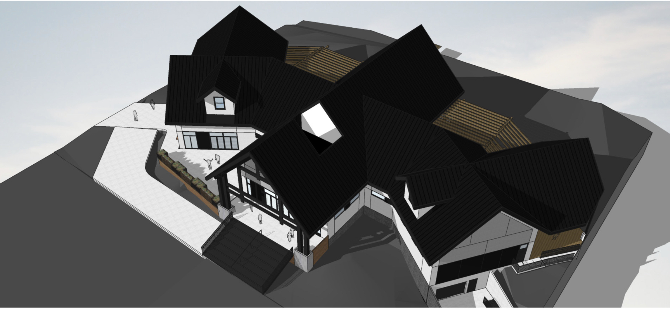 Serenity Golf Club - Rocky View, AB Canada